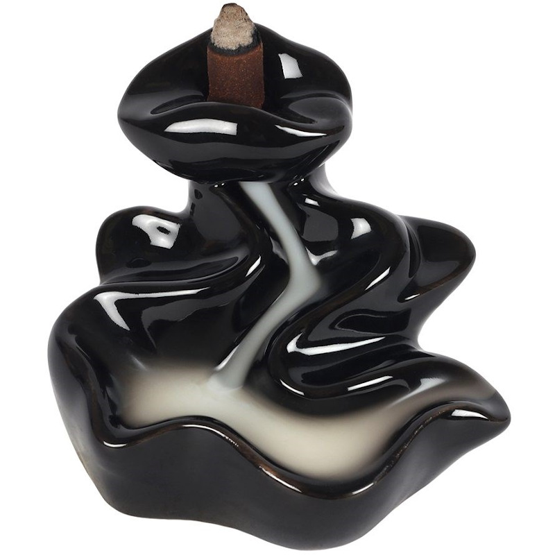 River Backflow Burner - Cassie's Gifts and Designs